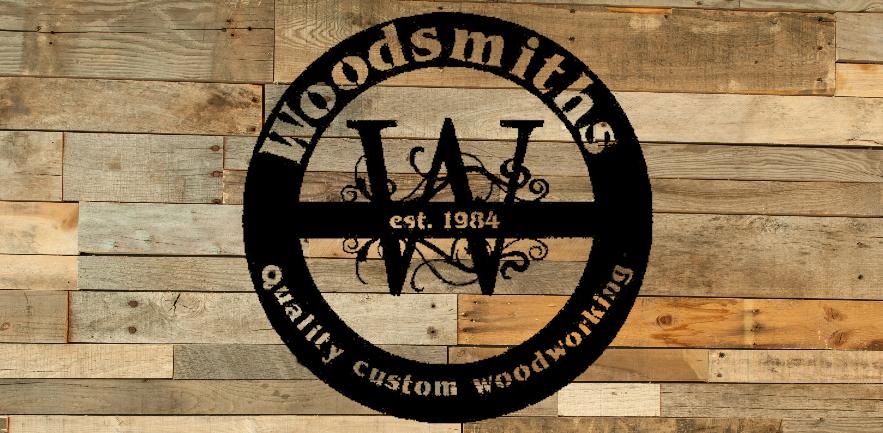 Stagecoach House By Woodsmith's